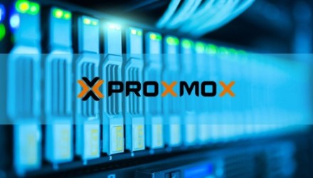 Proxmox | N-Tech Admin